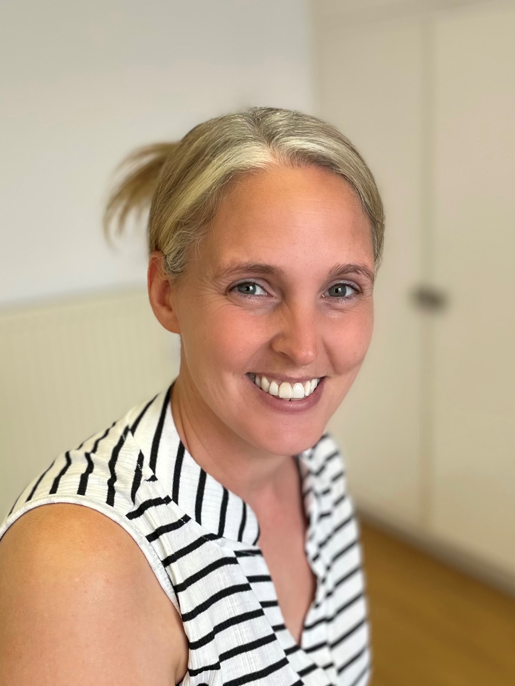 Sarah - Physiofusion