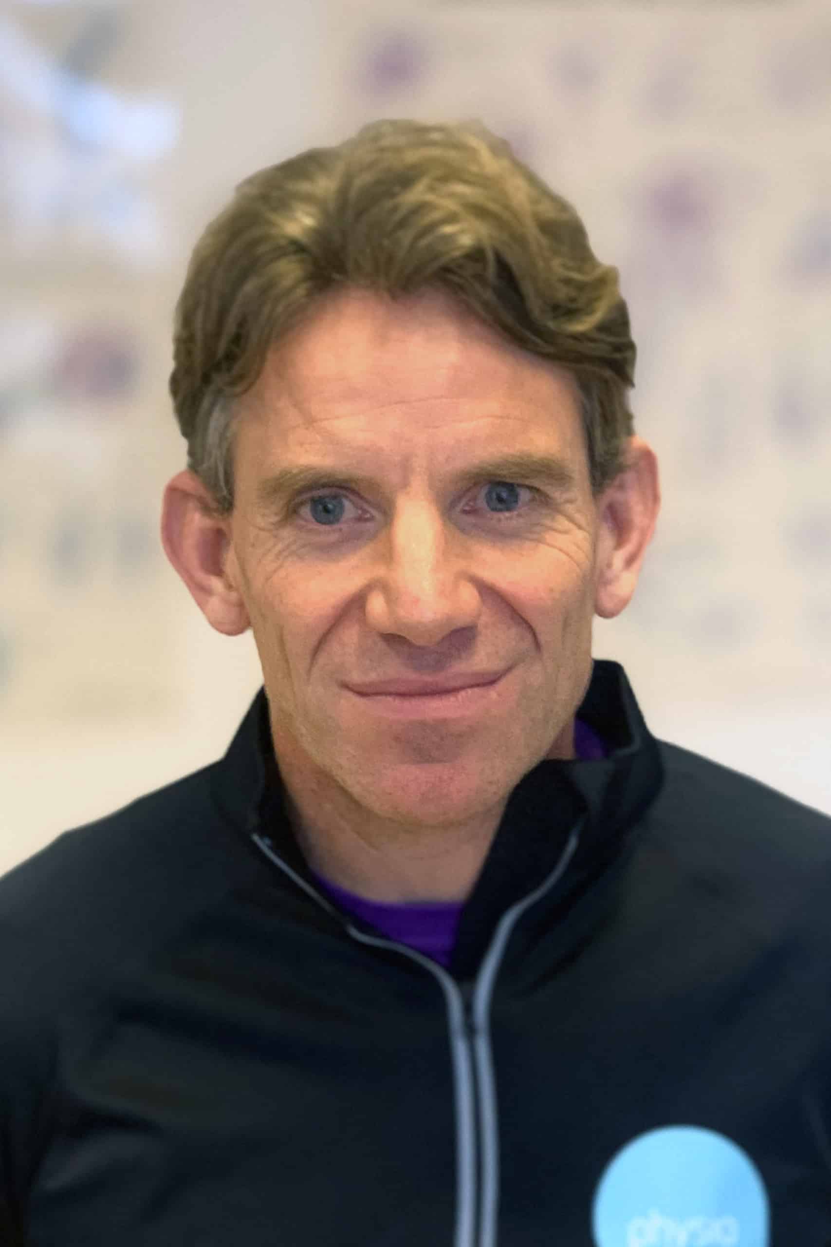 Gary - Physiofusion