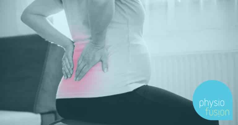 Common Pregnancy Problems - What are they and how can we help?