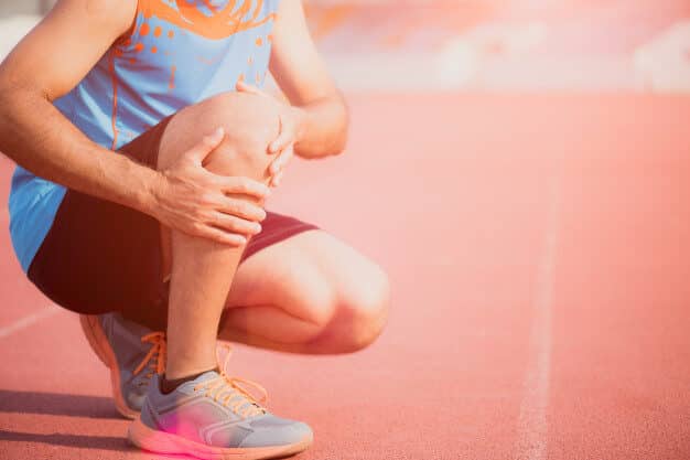 Running Injury Treatment - Physiofusion Burnley and Padiham