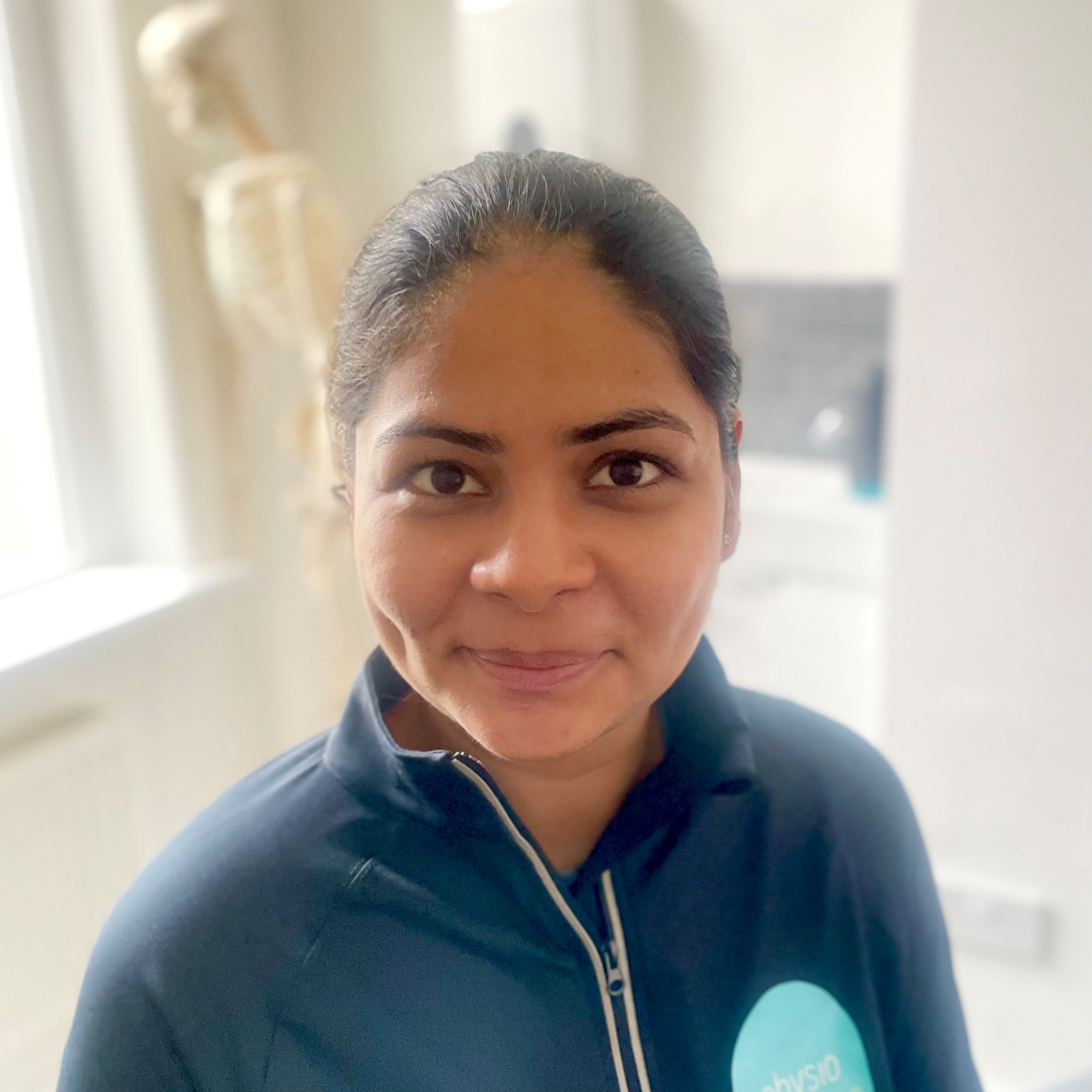 Neelam - Physiofusion