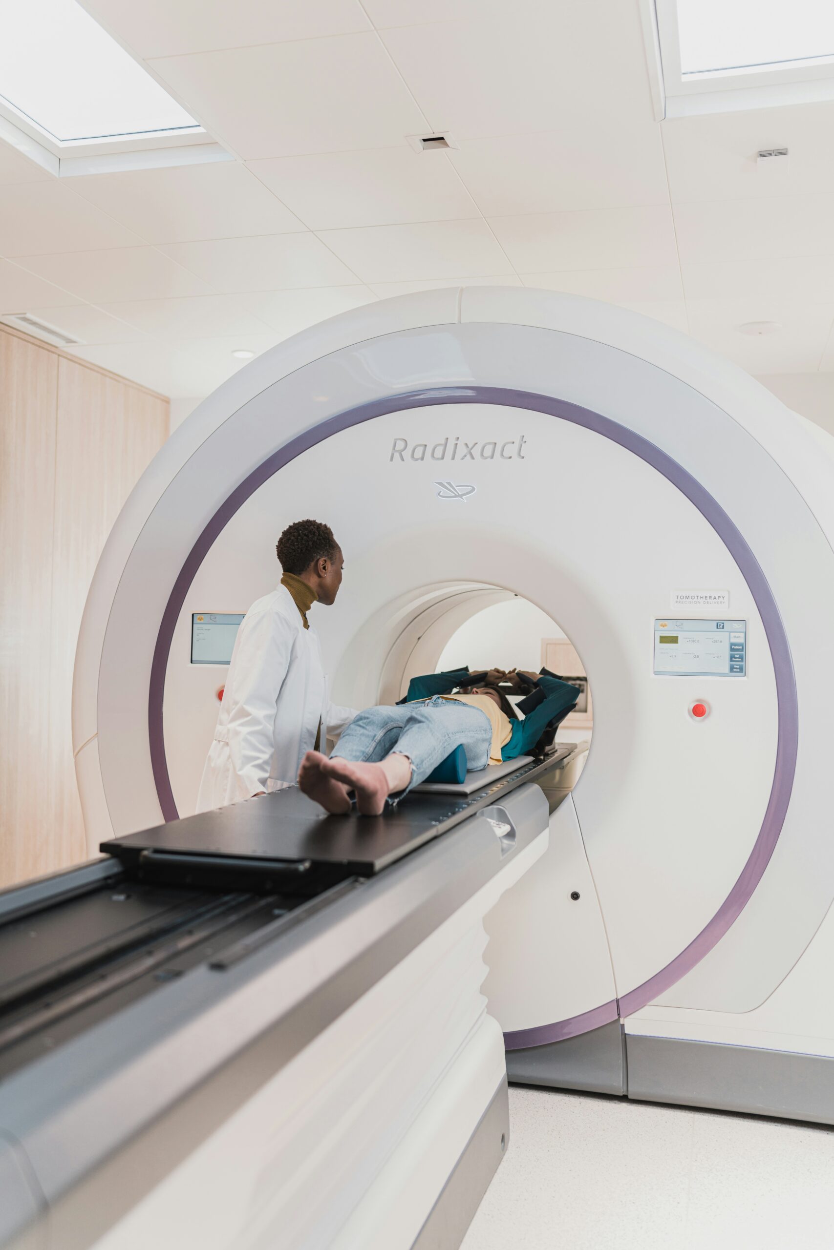 Private MRI Scans Lancashire | Fast & Affordable – Physiofusion